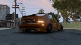 2000-2006 Lexus IS300/IS200/ Toyota Altezza!! [PAID] 2.0 - BeamNG.drive