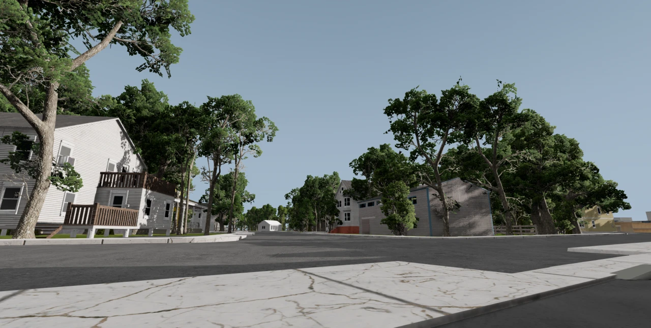 BeamNG.drive Maps Mods - Page 50 - ModLand.net