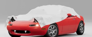 Download 1992 Mazda Miata MX-5 [ Free ] - BeamNG.drive - ModLand.net