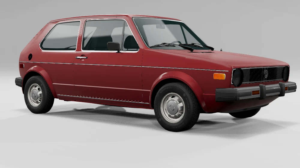 volkswagen golf - BeamNG.drive Search - ModLand.net