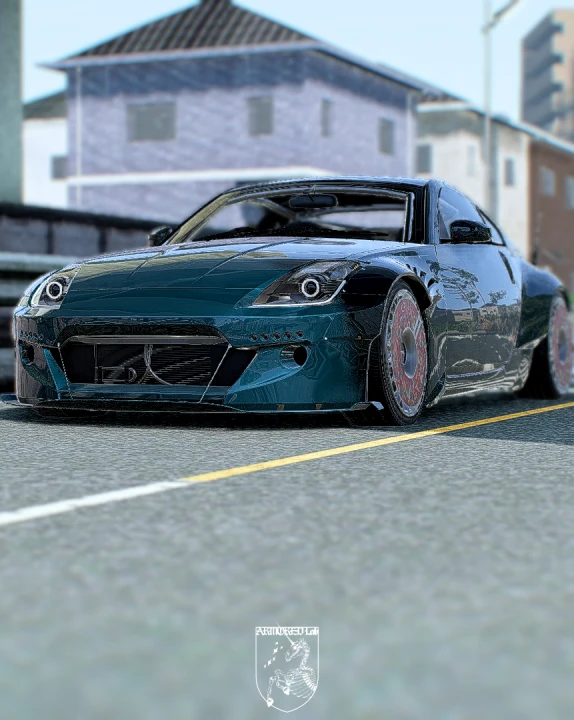 nissan 350z - BeamNG.drive Search - ModLand.net