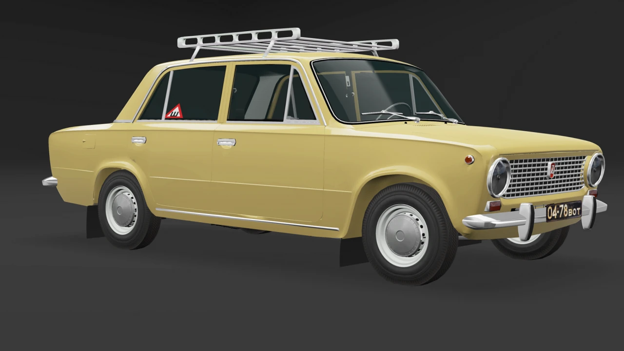 2101 - BeamNG.drive Search - ModLand.net