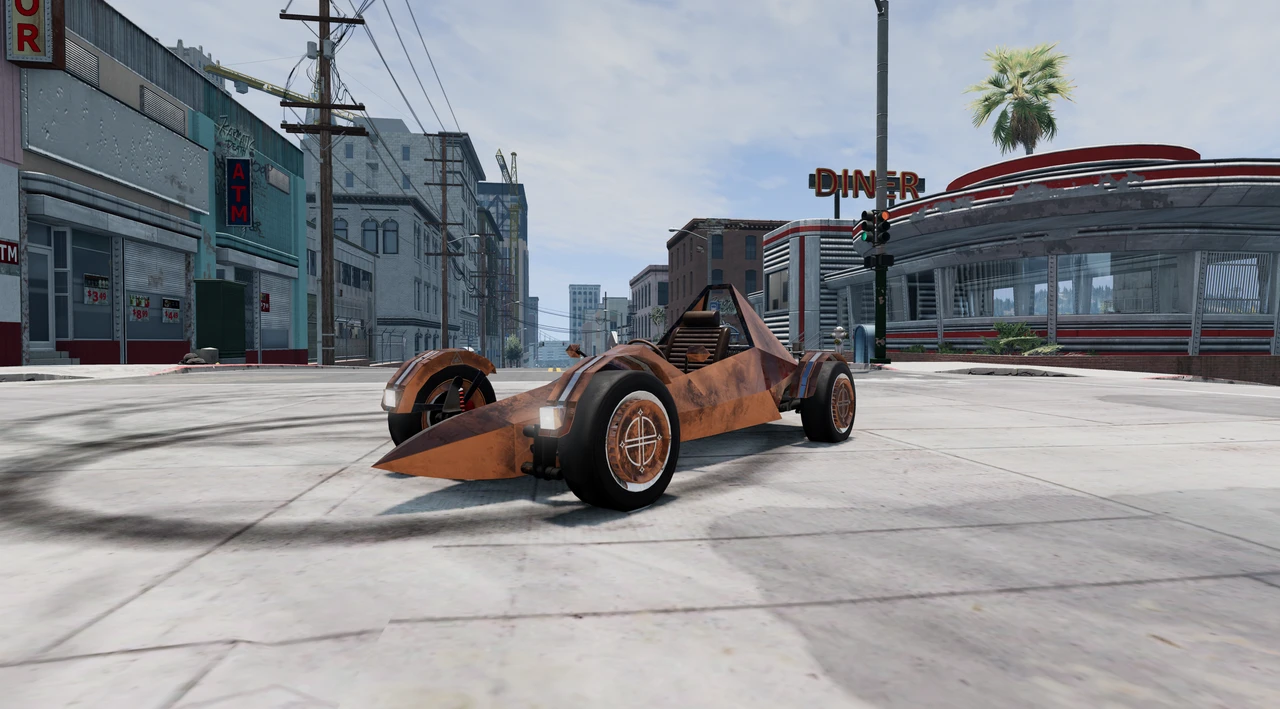 formula - BeamNG.drive Search - ModLand.net