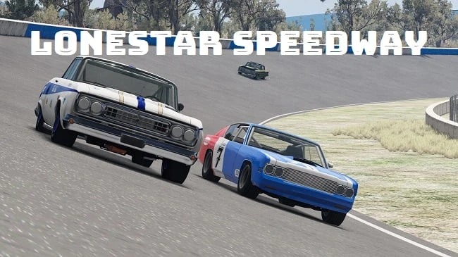 speedway - BeamNG.drive Search - ModLand.net