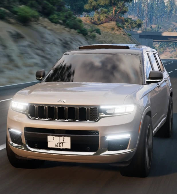 jeep cherokee - BeamNG.drive Search - ModLand.net