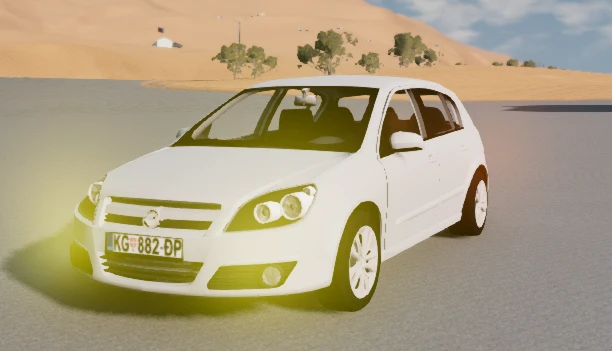 opel astra - BeamNG.drive Search - ModLand.net