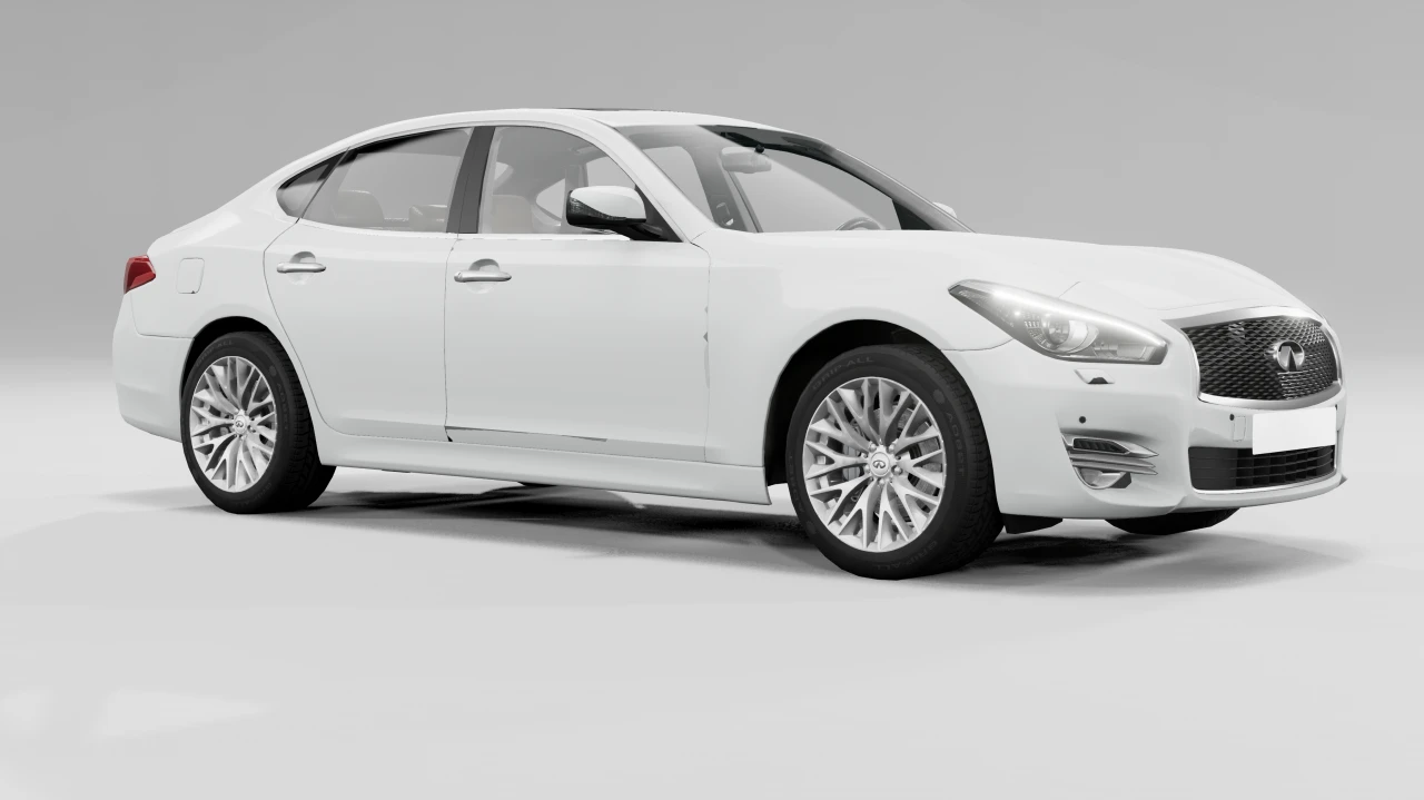 Q70 - BeamNG.drive Search - ModLand.net