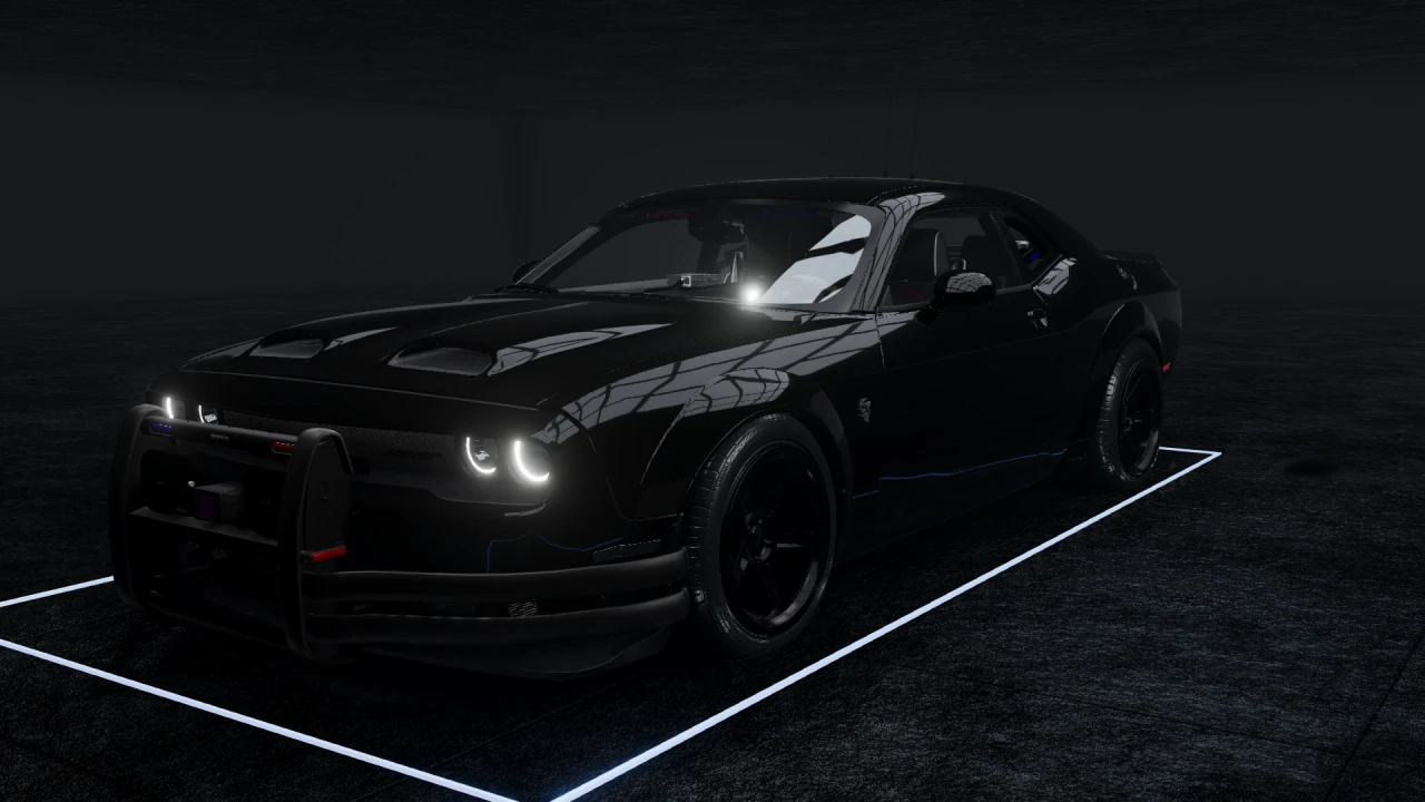 Dodge Demon - BeamNG.drive Search - ModLand.net