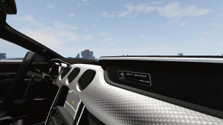 Ford Mustang S550 UPDATE v8? - BeamNG.drive