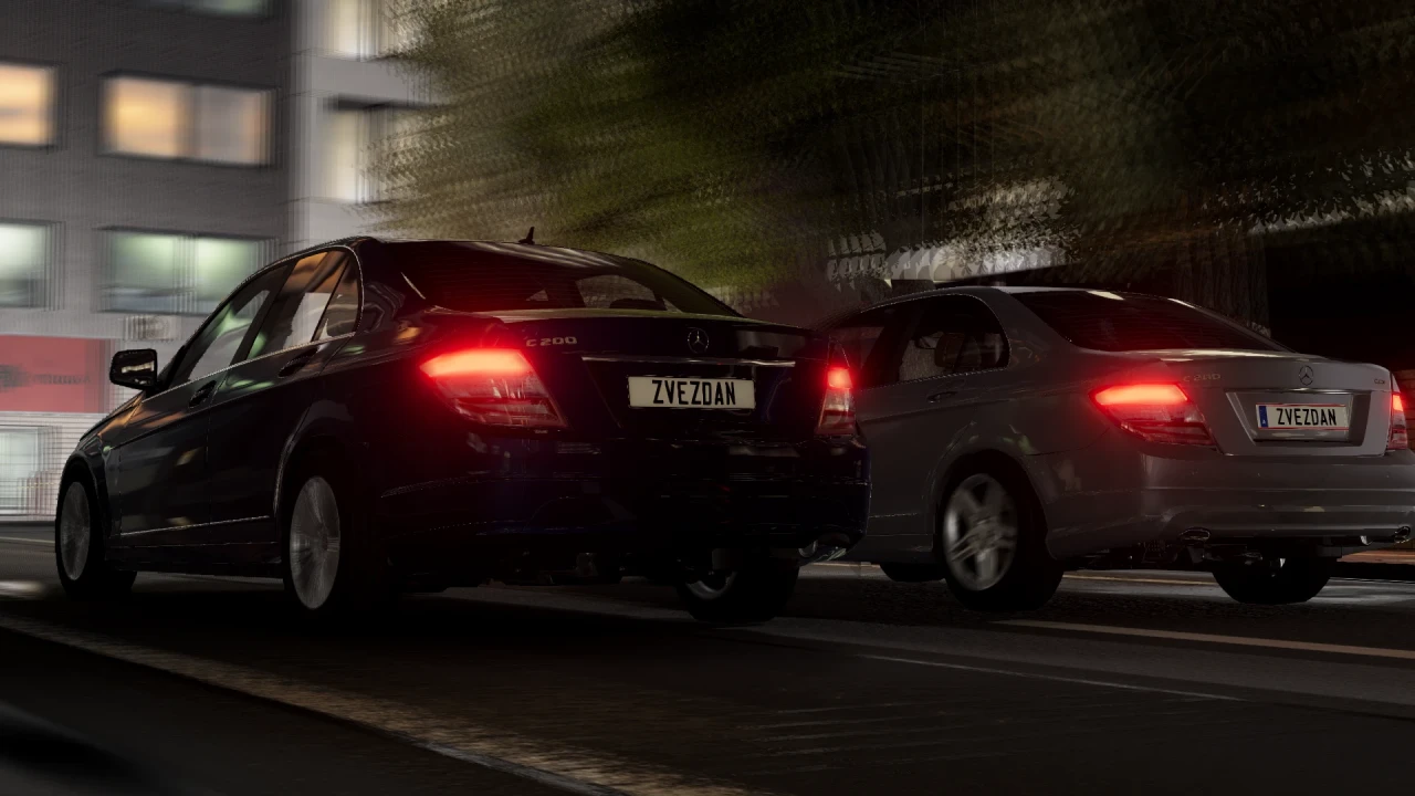 W204 - BeamNG.drive Search - ModLand.net