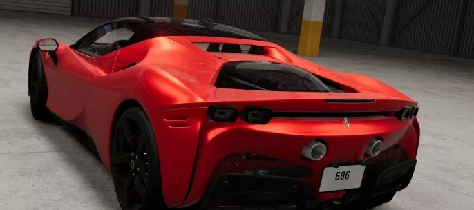 sf90 - BeamNG.drive Search - ModLand.net