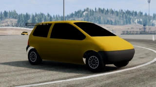 twingo mk1 (automation) 1.0 - BeamNG.drive
