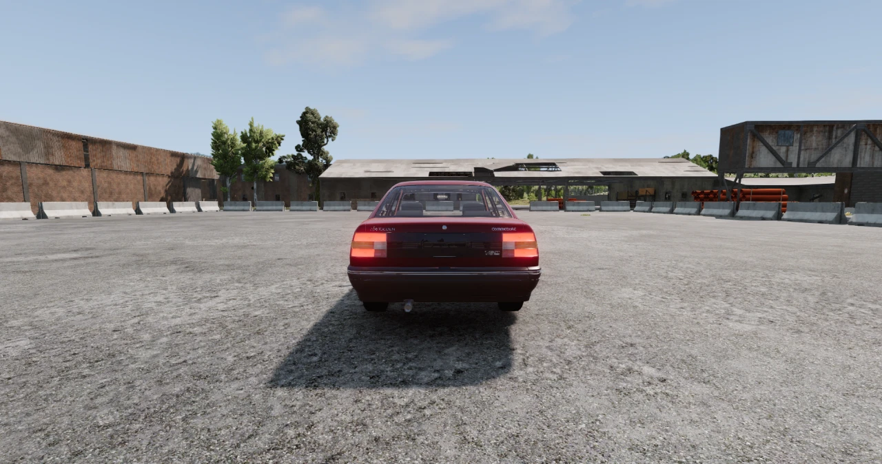1988 - BeamNG.drive Search - ModLand.net