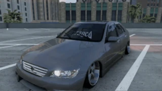 2000-2006 Lexus IS300/IS200/ Toyota Altezza!! [PAID] 2.0 - BeamNG.drive