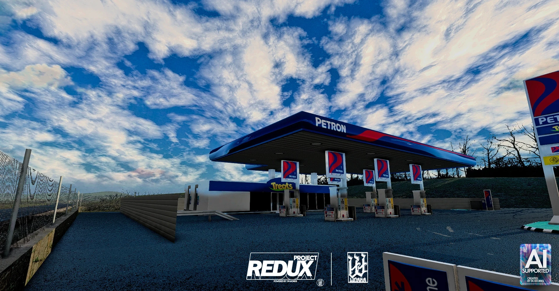 FA Yorkshire Release - BeamNG.drive