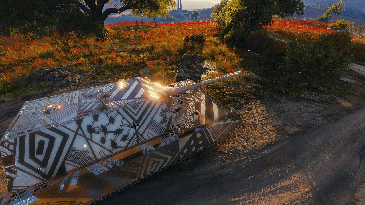 World of Tanks Mods, WoT Mods - Page 8 - ModLand.net