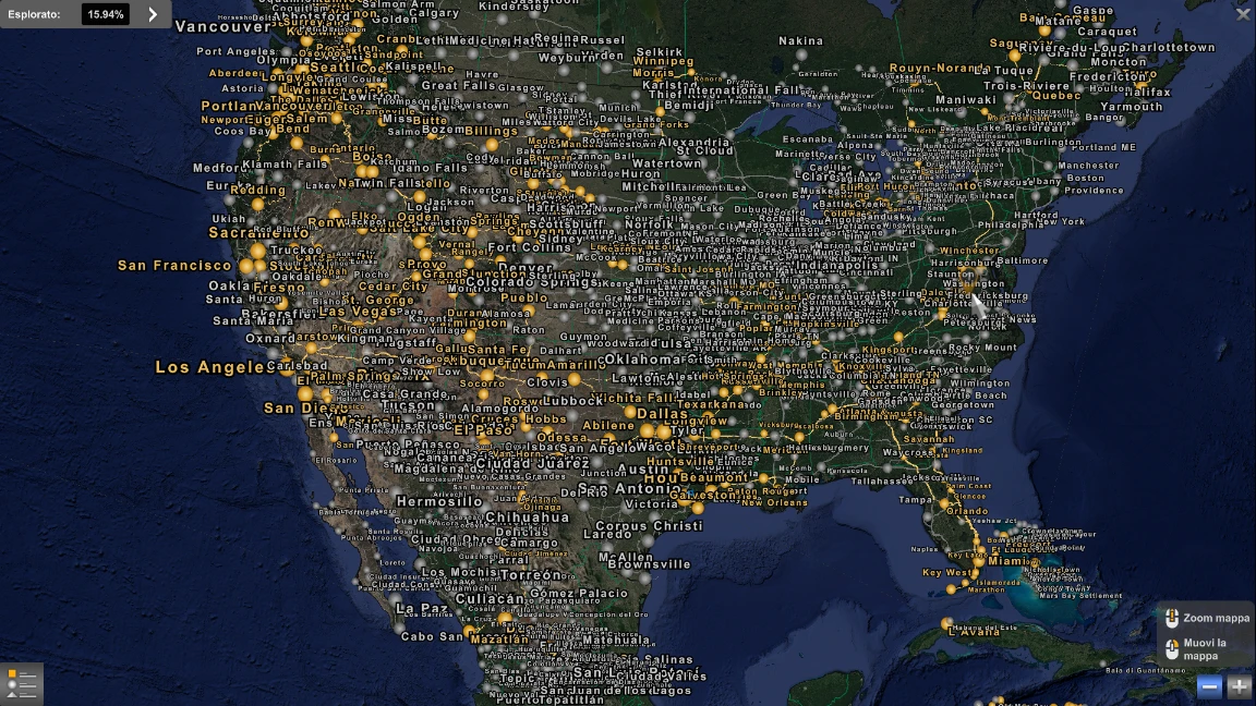 map - ATS Search - Page 2 - ModLand.net