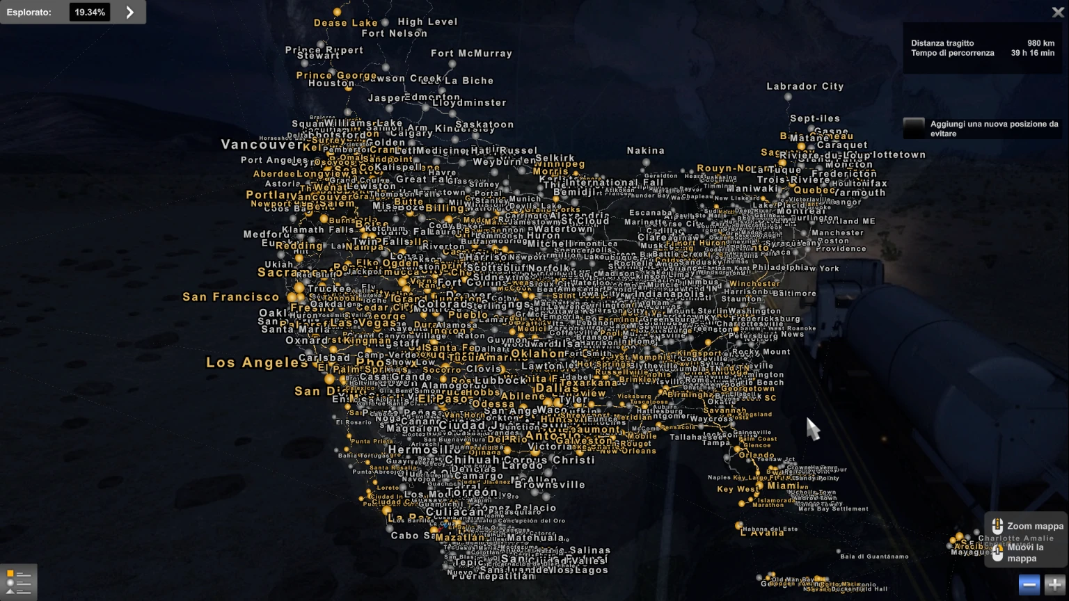Cool Map BG 1.2 - ATS