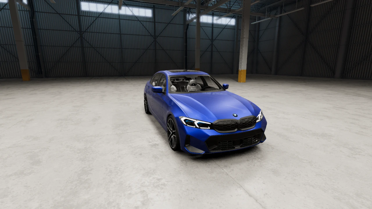 bmw g20 - BeamNG.drive Search - ModLand.net