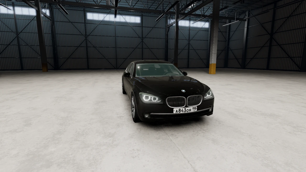 bmw 750 - BeamNG.drive Search - ModLand.net
