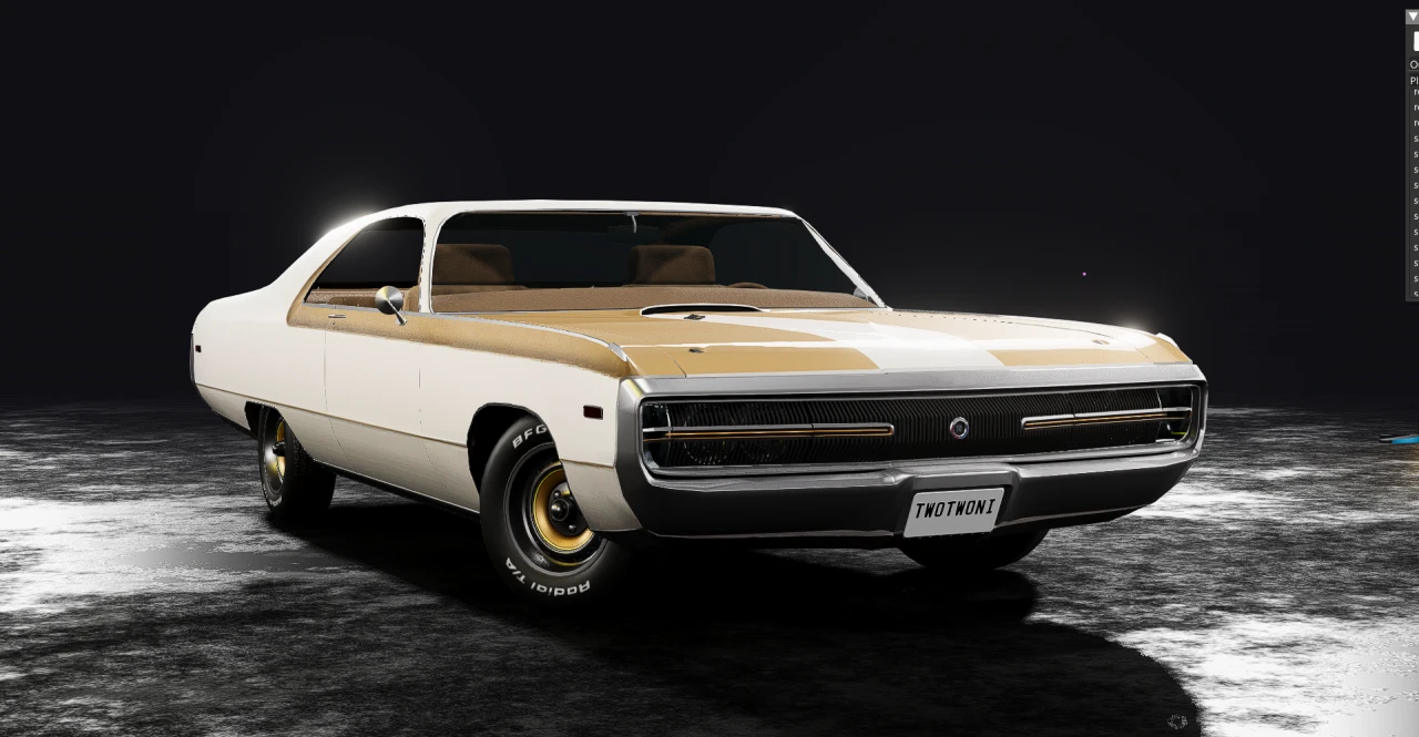 chrysler 300 - BeamNG.drive Search - ModLand.net