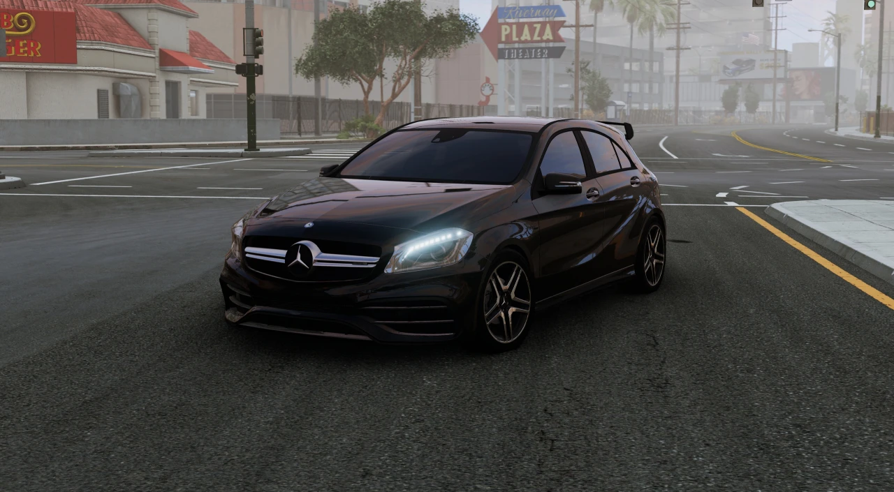 a4 - BeamNG.drive Search - ModLand.net