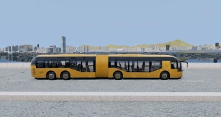 Mod Capsule Bus Update 3.2 For BEAMNG DRIVE 0.30.x - BeamNG.drive