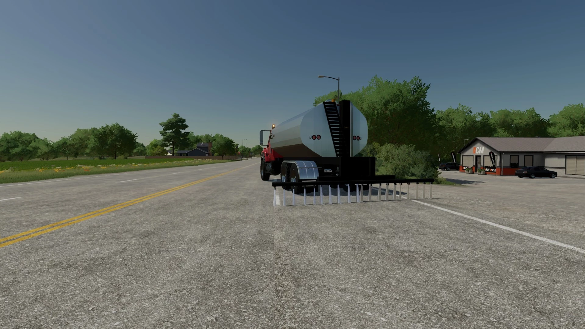 AR Tank Pack v 2.0 - FS 22 AR Tank Pack v 2.0 - FS 22