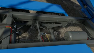 AW Trailers Ultima Pack v 1.0 - FS 22