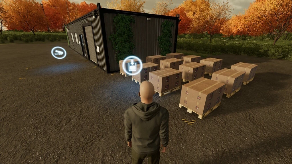 processor - FS 22 Search - ModLand.net