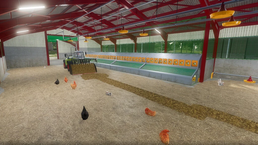 camp - FS 22 Search - ModLand.net