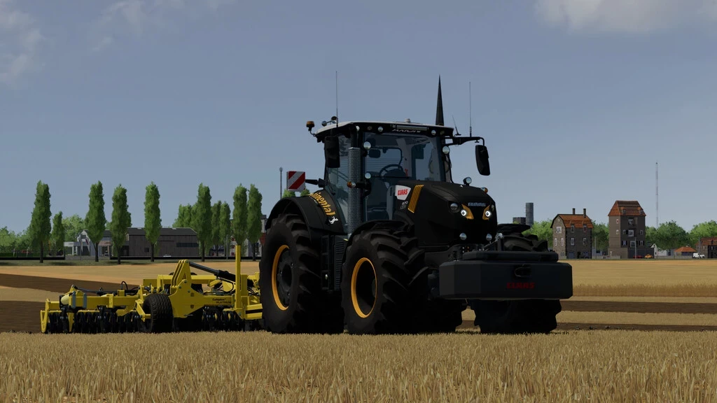 lexion - FS 22 Search - ModLand.net