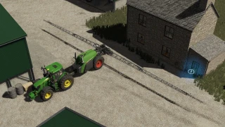 Fendt Rogator 355 v 1.0.2.0 - FS 22