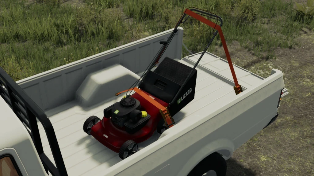 mower - FS 22 Search - ModLand.net