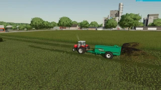 Houle 3150 converted v 1.0 - FS 22