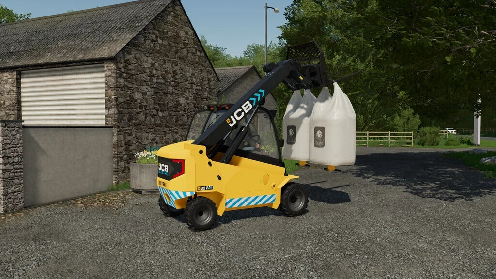 jcb - FS 22 Search - ModLand.net