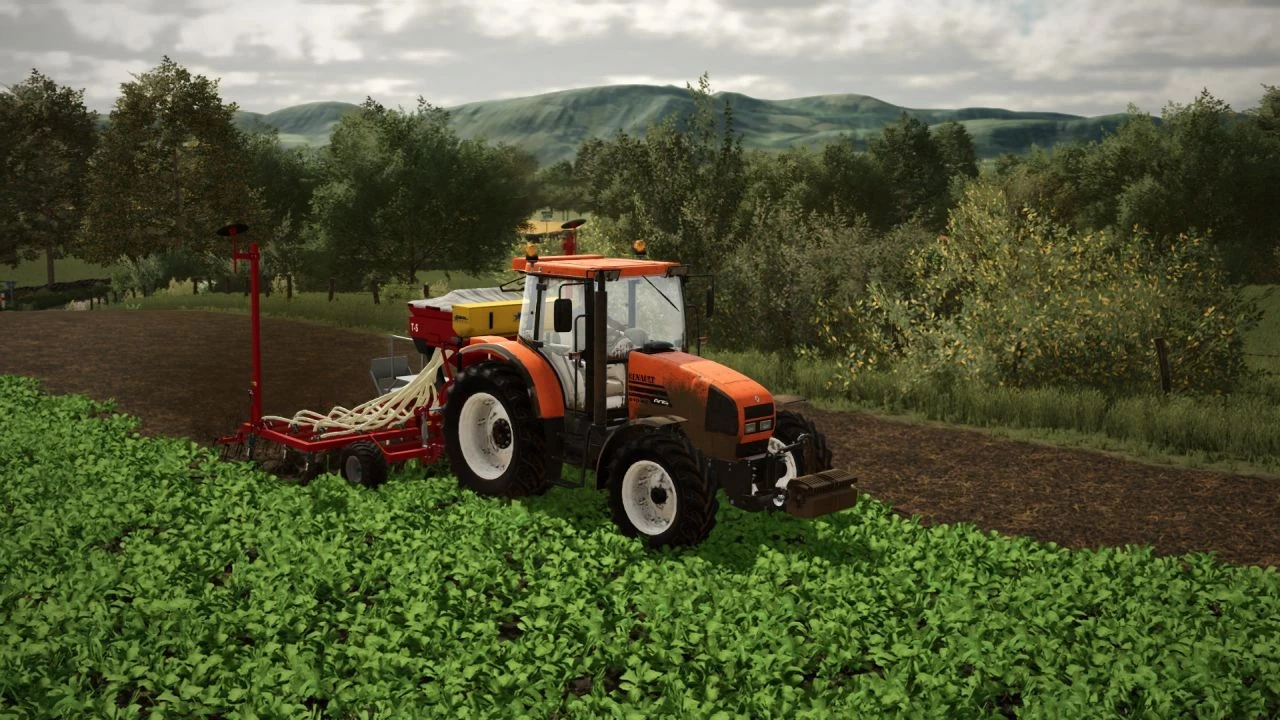 drill - FS 22 Search - ModLand.net