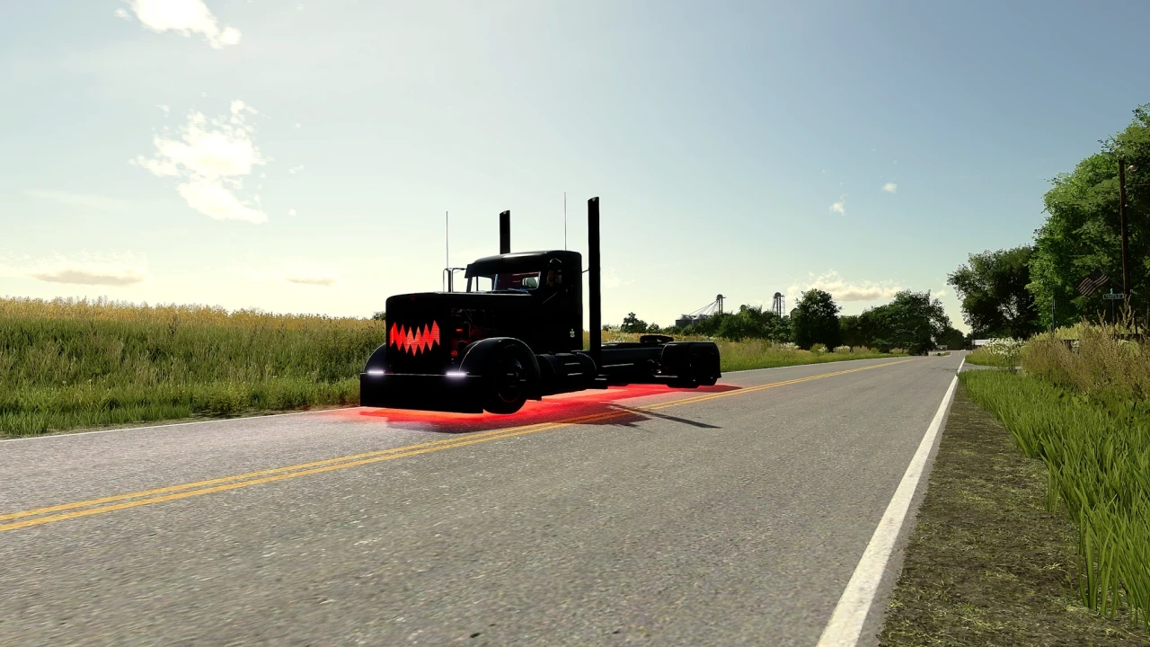peterbilt - FS 22 Search - ModLand.net