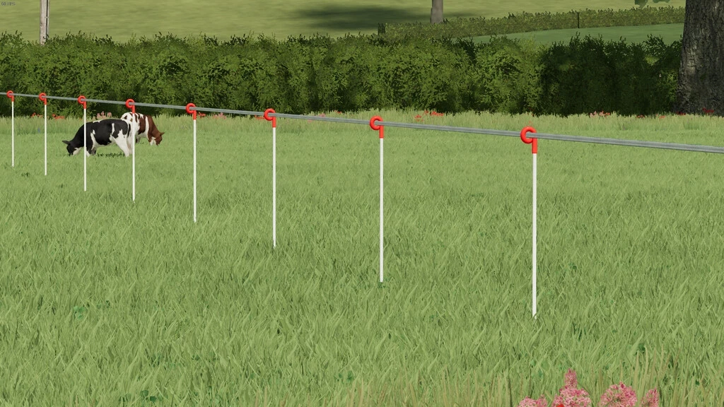 fence - FS 22 Search - ModLand.net