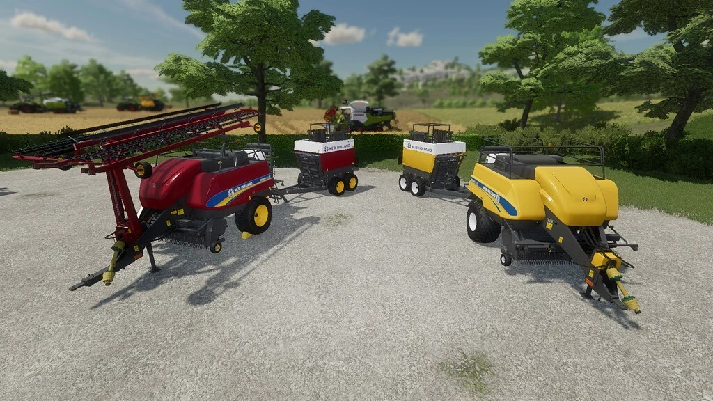 quad - FS 22 Search - ModLand.net