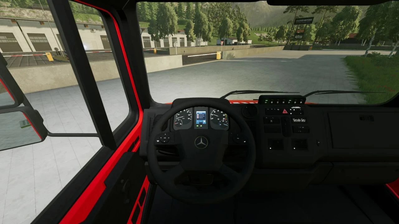 unimog - FS 22 Search - ModLand.net