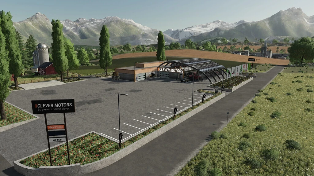 bridge - FS 22 Search - ModLand.net