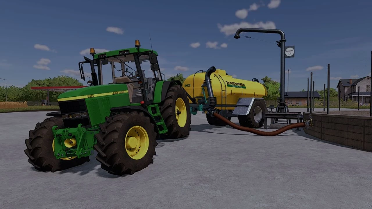 S10 - FS 22 Search - ModLand.net