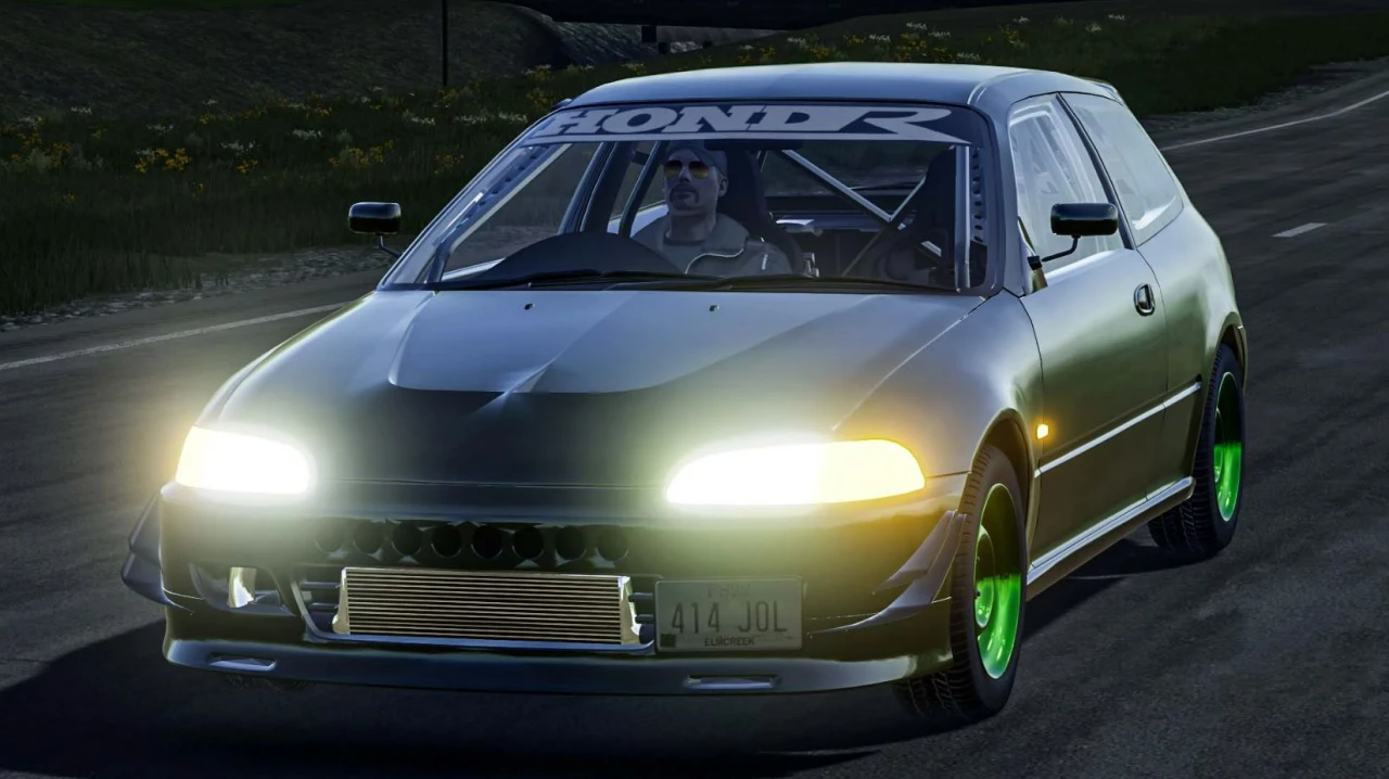 honda - FS 22 Search - ModLand.net