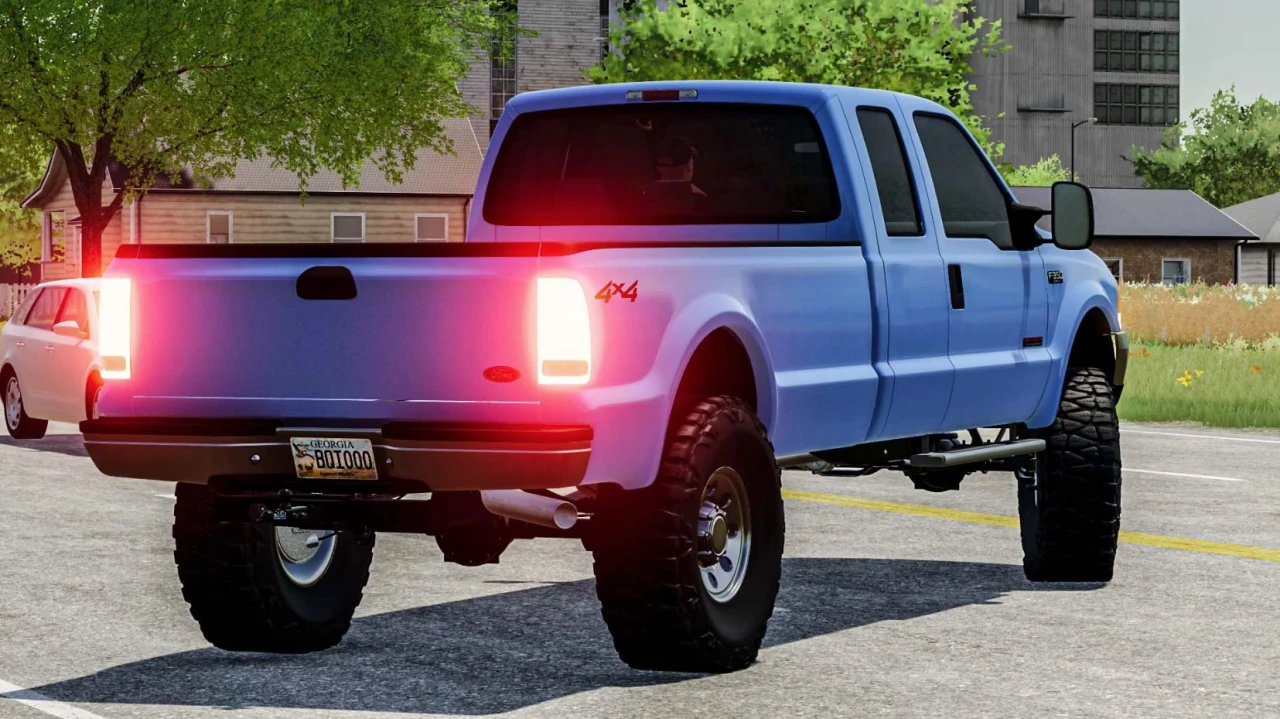 ford f350 - FS 22 Search - Page 3 - ModLand.net