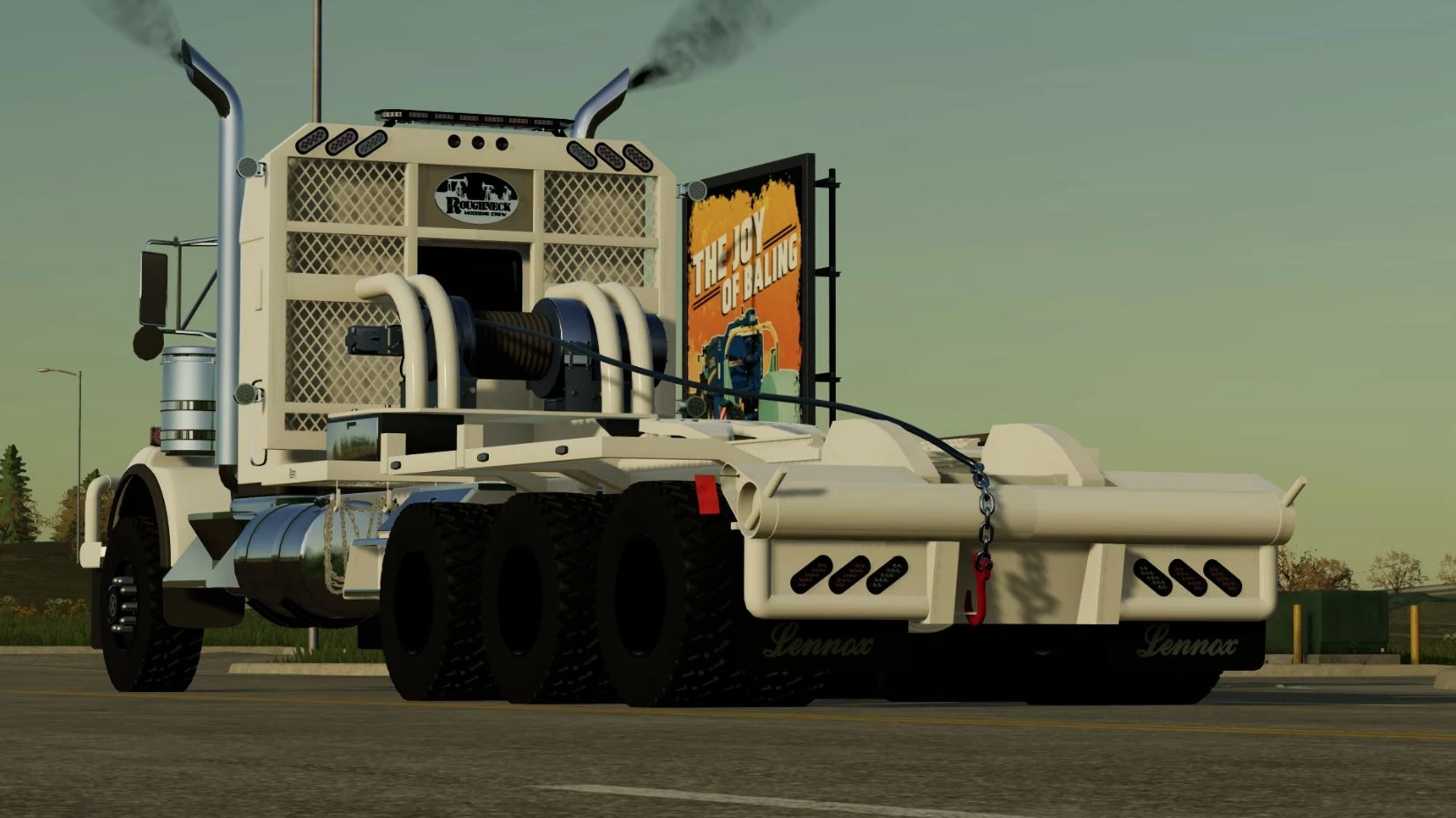RMC 1.2 - FS 22