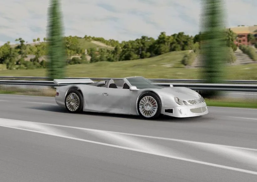 roadster - BeamNG.drive Search - ModLand.net