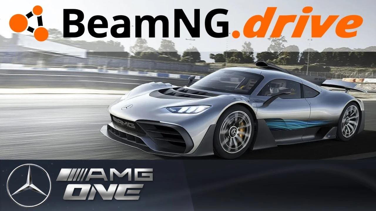 mercedes amg - BeamNG.drive Search - ModLand.net