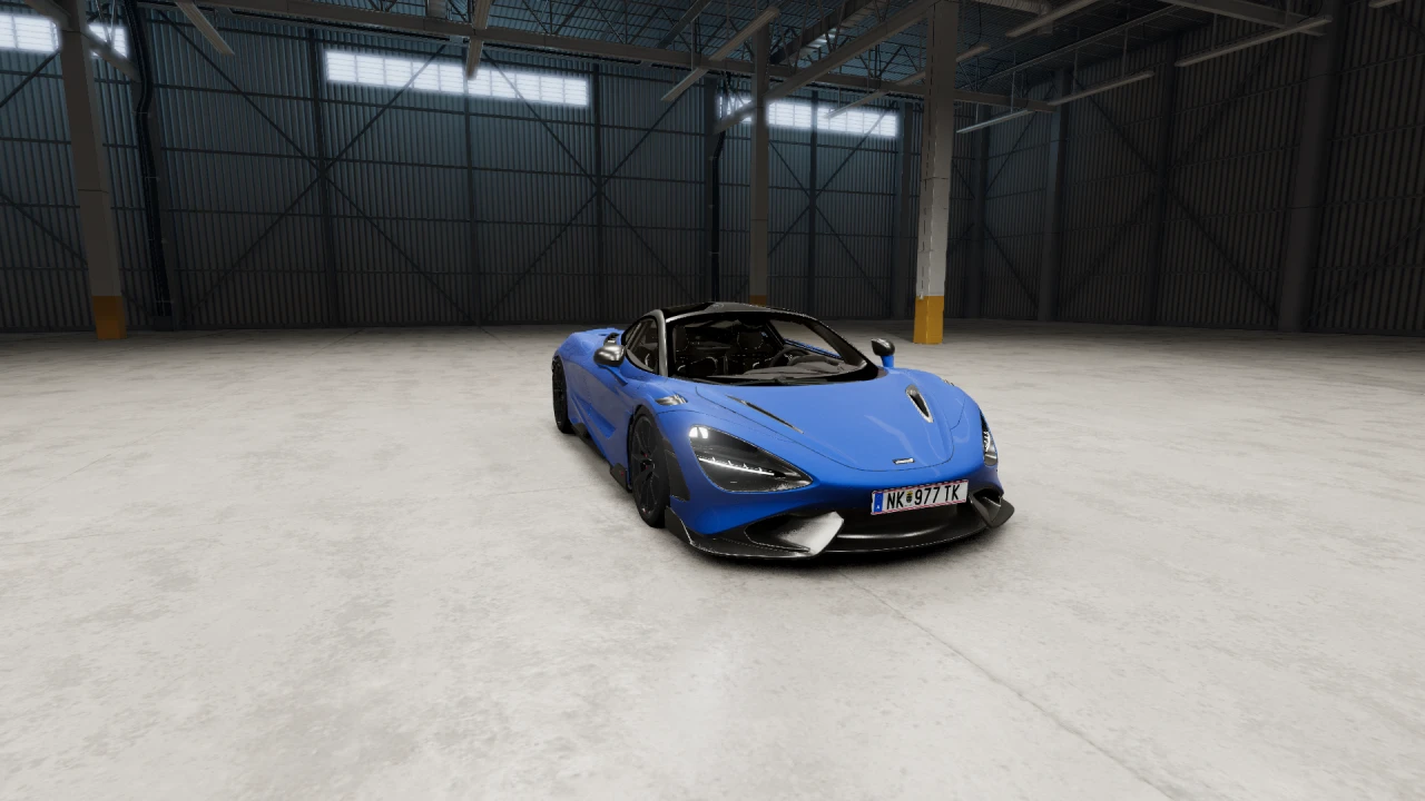 mclaren 765lt - BeamNG.drive Search - ModLand.net