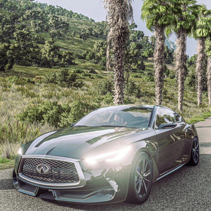 infinity - BeamNG.drive Search - ModLand.net